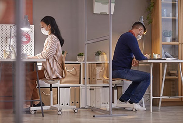 Return to the Workplace
