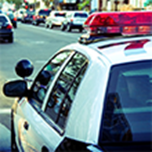 Auditing the Police