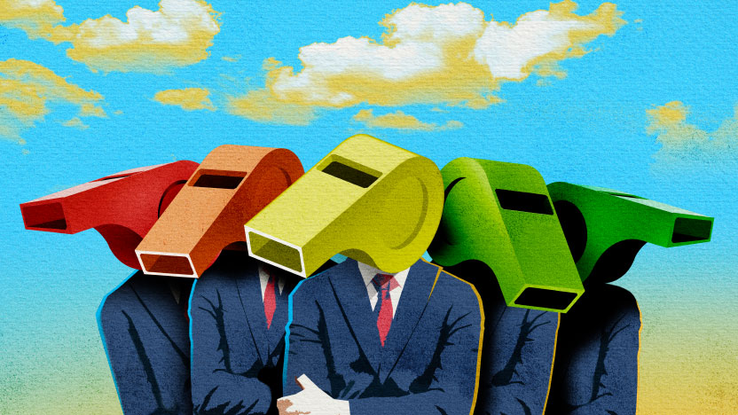 Governance | Internal Auditor Magazine