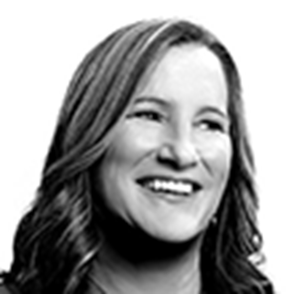 Editor's Note: It's All About Resilience