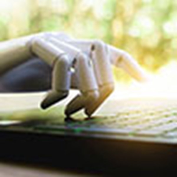 Everyone’s Talking About ChatGPT