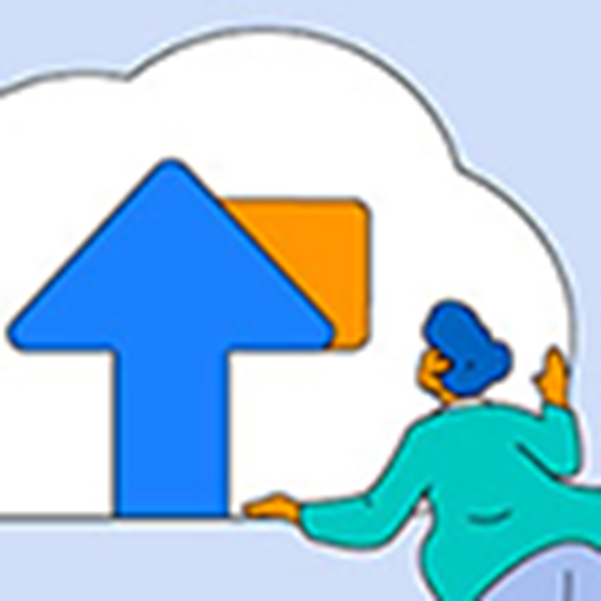 Tech: Control in the Cloud