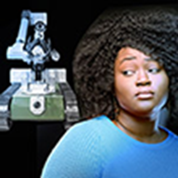 The Big Idea: Human-Robot Collaboration