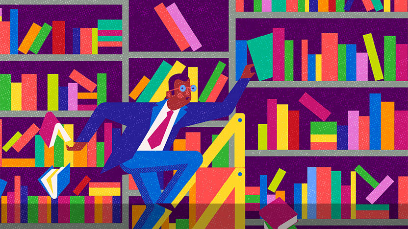 Home | Internal Auditor Magazine