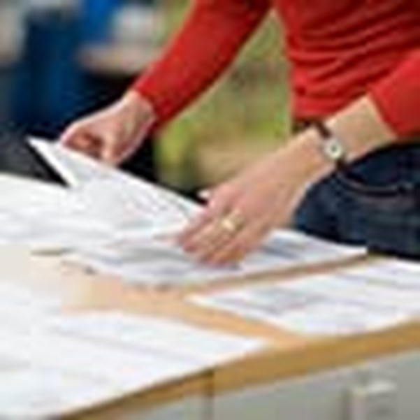 Basics: Details in the Documentation