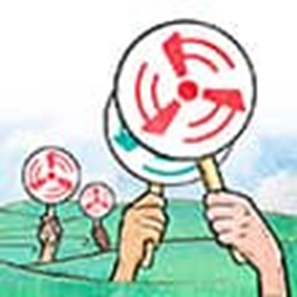 Fraud: Tenders in the Wind