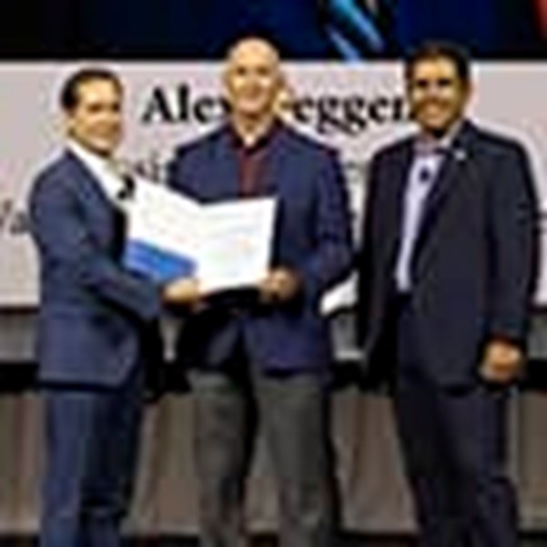 Online Exclusive: Internal Auditor Honors Top Authors