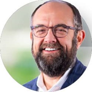 Ready, Willing, & Able