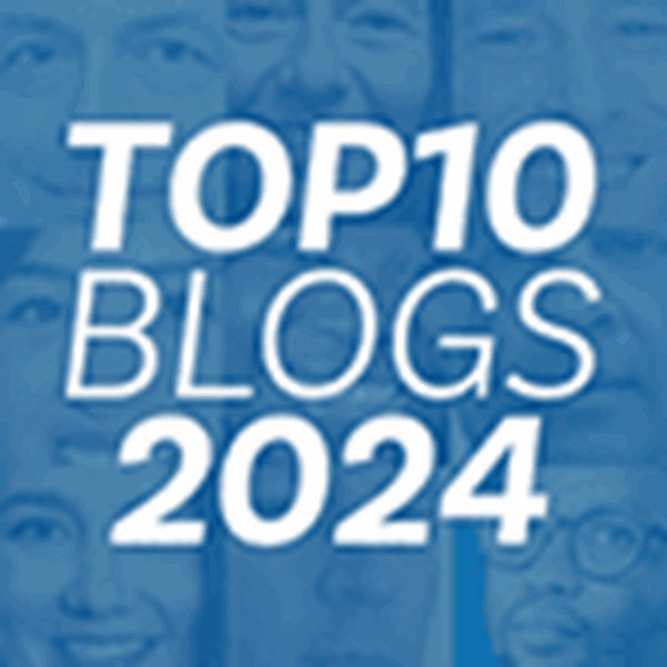 Building a Better Auditor: Top Ten Blog Posts of 2024